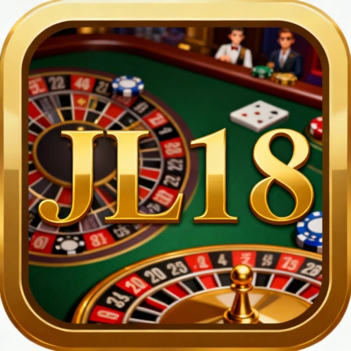 JL18 - Discover the Exciting World of Games with JL18: Your Ultimate ...